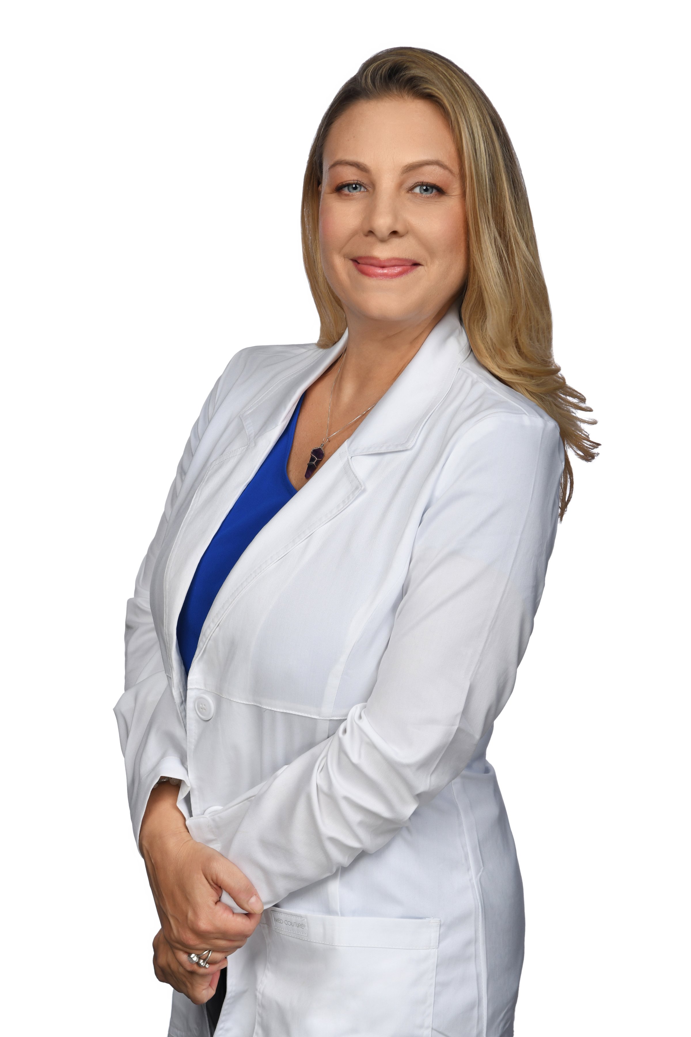 Kate Yeadaker - Ketamine Therapy & HBOT