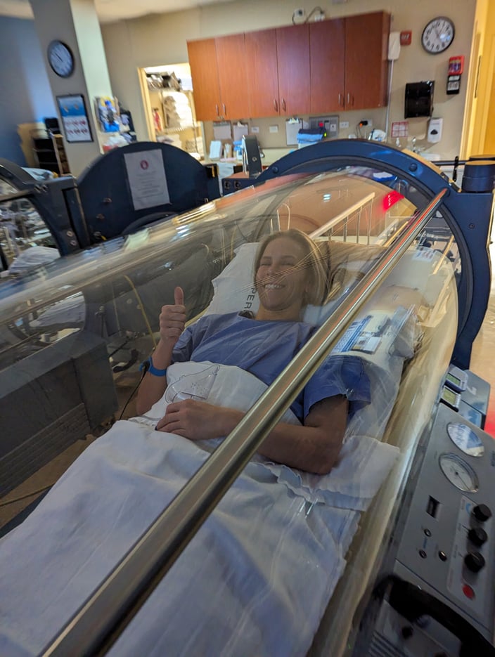 Is Hyperbaric Oxygen Therapy Covered by Insurance?