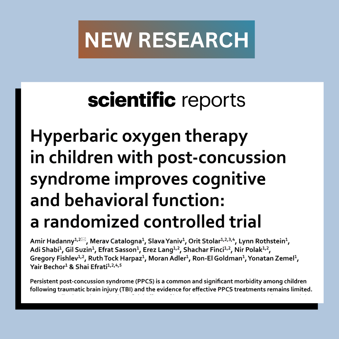 Pediatric Concussions: How To Treat Them and is There a Role for ...