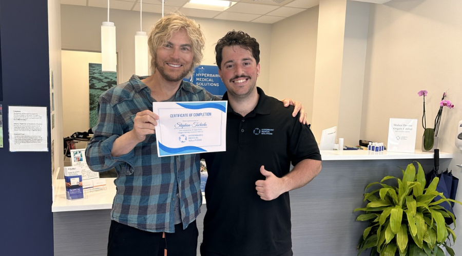 Failed Skin Grafts & Flaps | Hyperbaric Medical Solutions